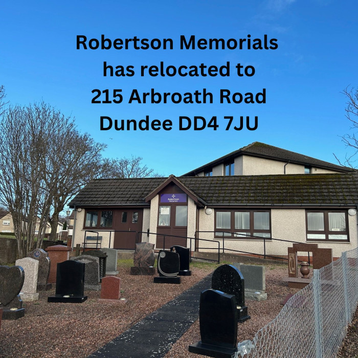 Our Branches | Robertson Memorials