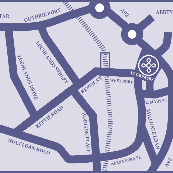 Our Branches | Robertson Memorials