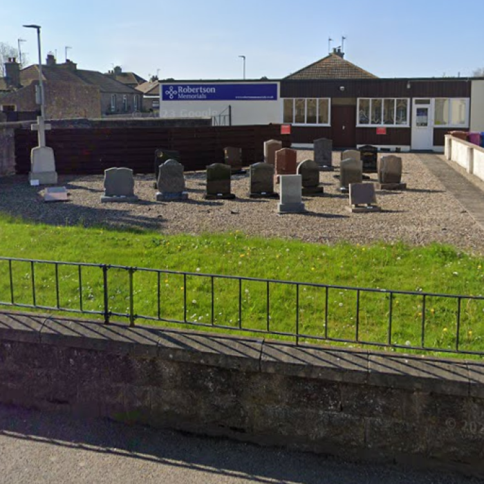 Our Branches | Robertson Memorials