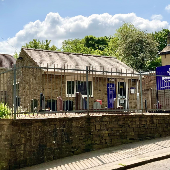 Our Branches | Robertson Memorials