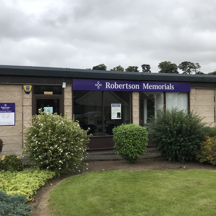 Our Branches | Robertson Memorials