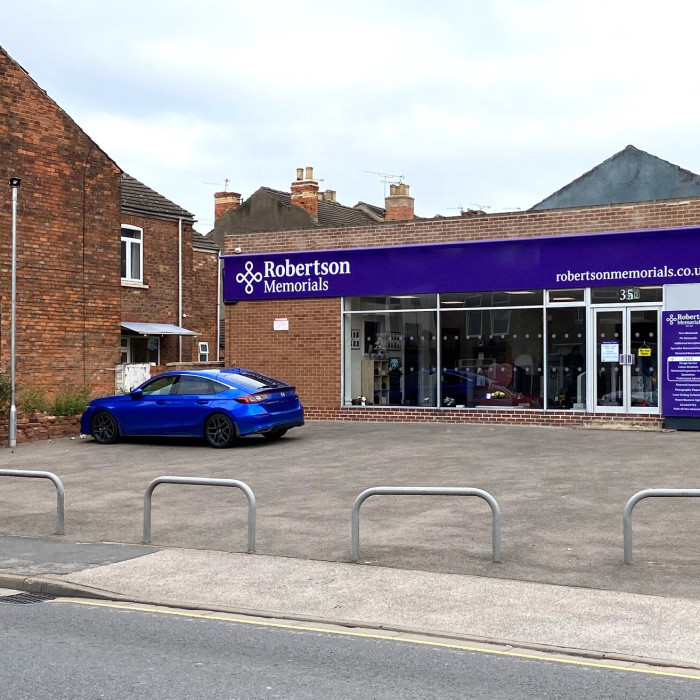 Our Branches | Robertson Memorials