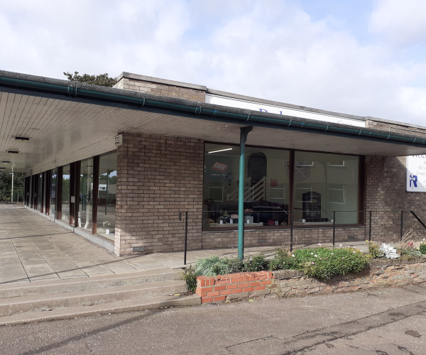 Robertson Memorials, Forfar | Robertson Memorials