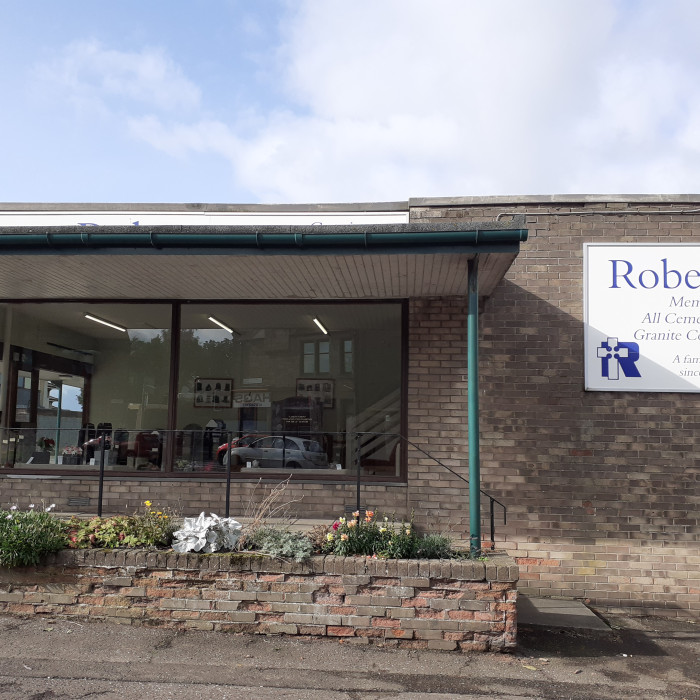 Our Branches | Robertson Memorials