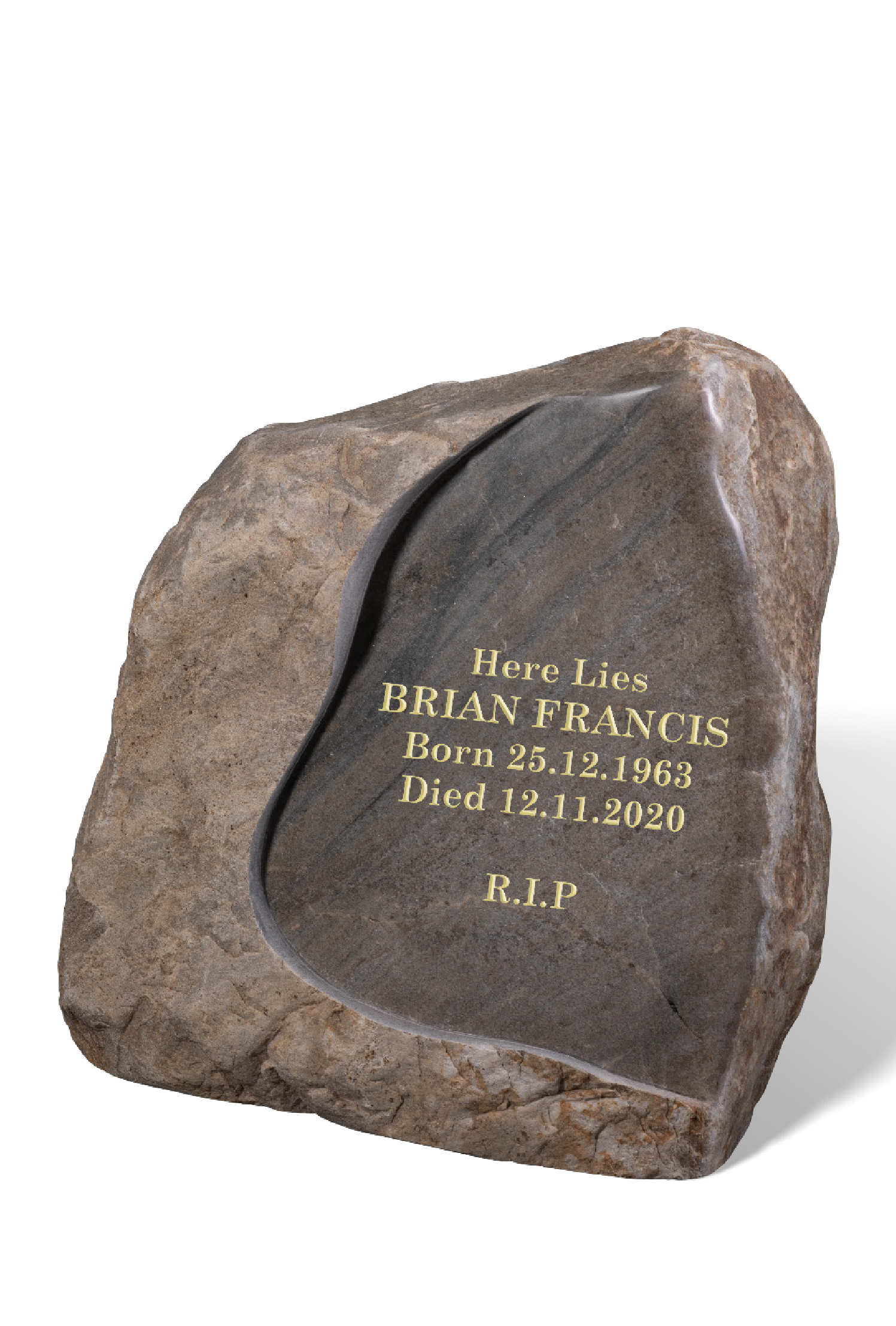 Headstones | Robertson Memorials
