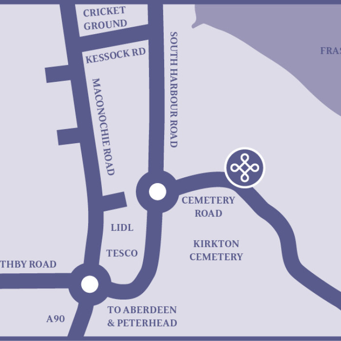 Our Branches | Robertson Memorials