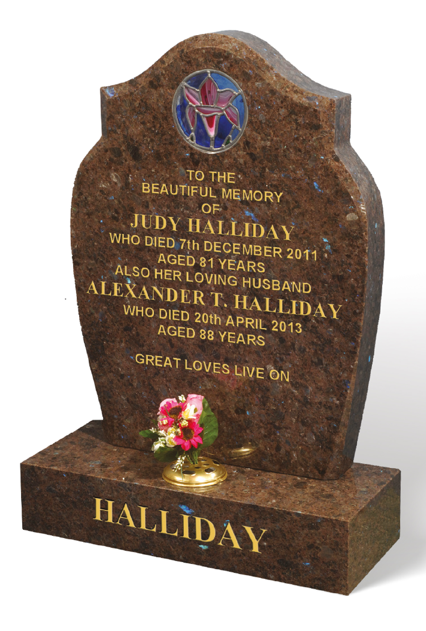 Headstones | Robertson Memorials