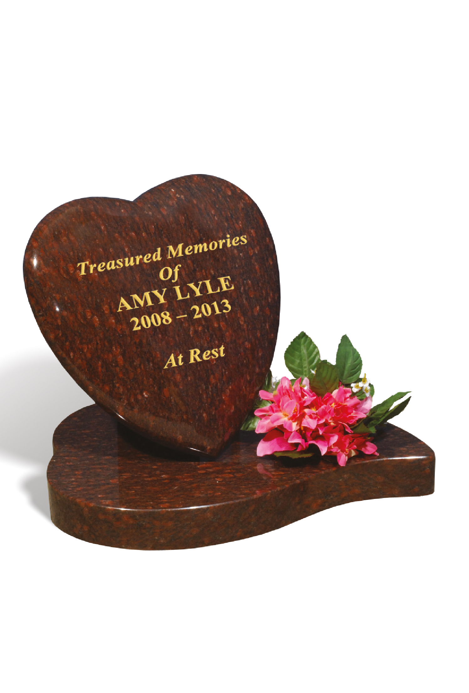 Children’s Memorials | Robertson Memorials
