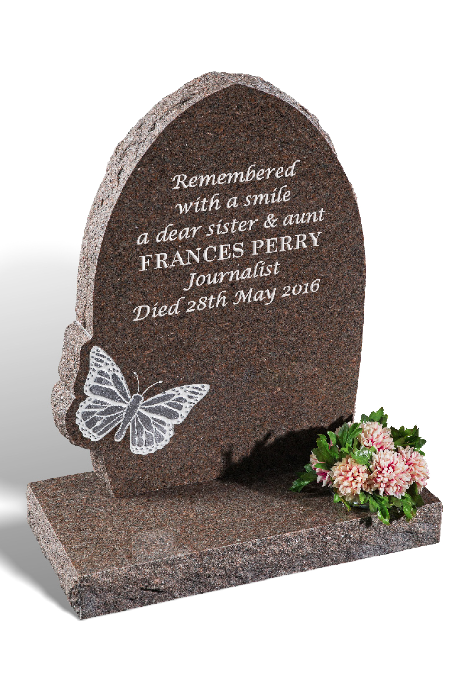 Headstones | Robertson Memorials