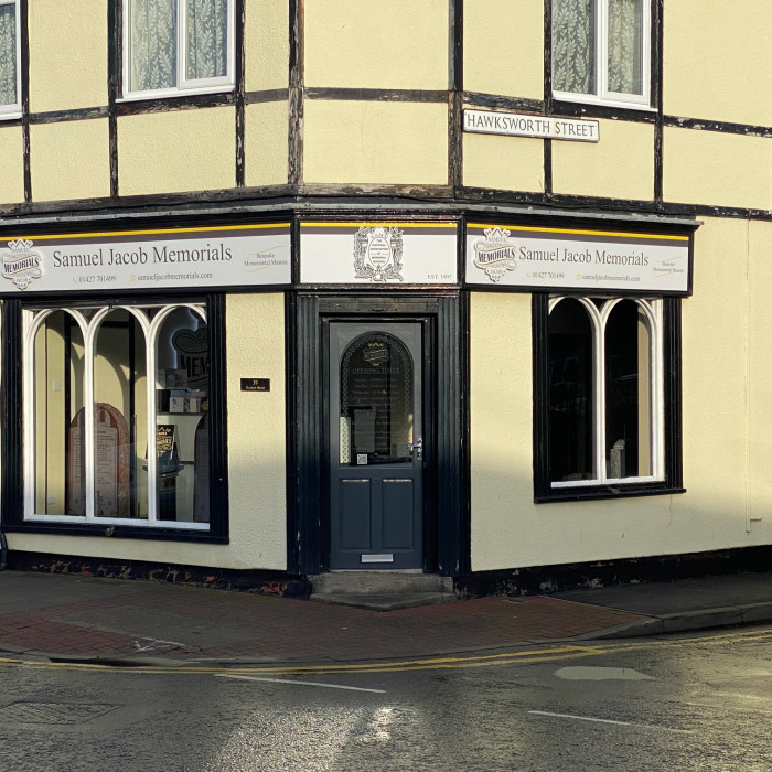 Our Branches | Robertson Memorials